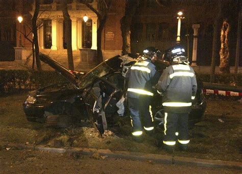 Nueve Muertos En Accidentes De Tráfico Durante El Fin De Semana Autocity