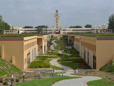 Witness The Grandeur Of Our BITS Pilani Campus In All Its Glory