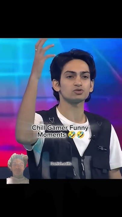 Chill Gamer Funny Moments Youtube