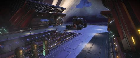 The Steampunk Nostromo A High Capacity Mining Platform Currently Stationed In The Agt Fever