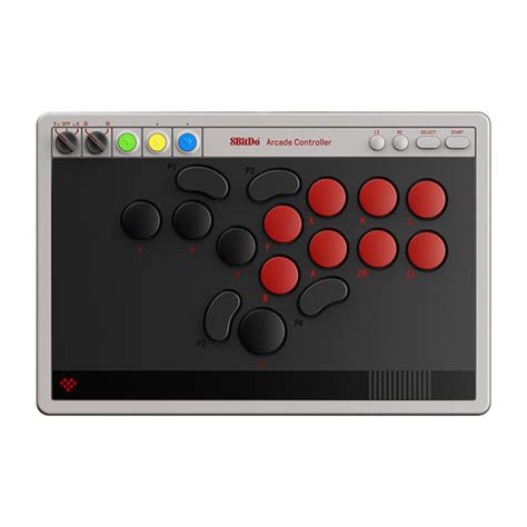 2 4g Controller 8bitdo