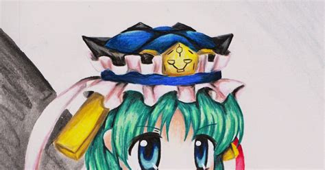 東方 （二周年記念 タイプb） ディフォルメ祭り その12 なじらね車とマント好きな人のマンガ 四季映姫・ヤマザナドゥ