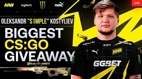 S1mple Dominates In The New Counter Strike 2 At ESL CSGO CS GO LIVE YouTube