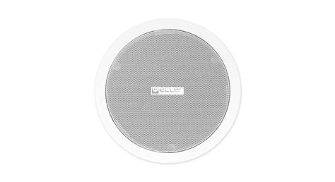 Ic6 6 5 2 Way 40 Wrms Rust Proof Grill In Ceiling