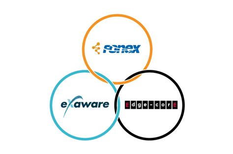 Xiangfeng Liu On Linkedin Edgecore Networks Partners With Exaware And Fonex To Deliver An Open…