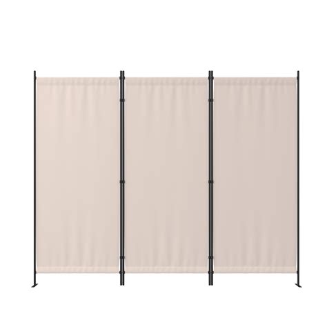 Buy Gojooasisroom Dividers Folding Privacy Screens Wall Divider Screen