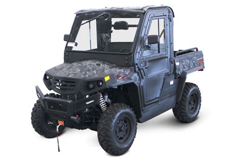 环松 全地形车 UTV ATV SSV 沙滩车