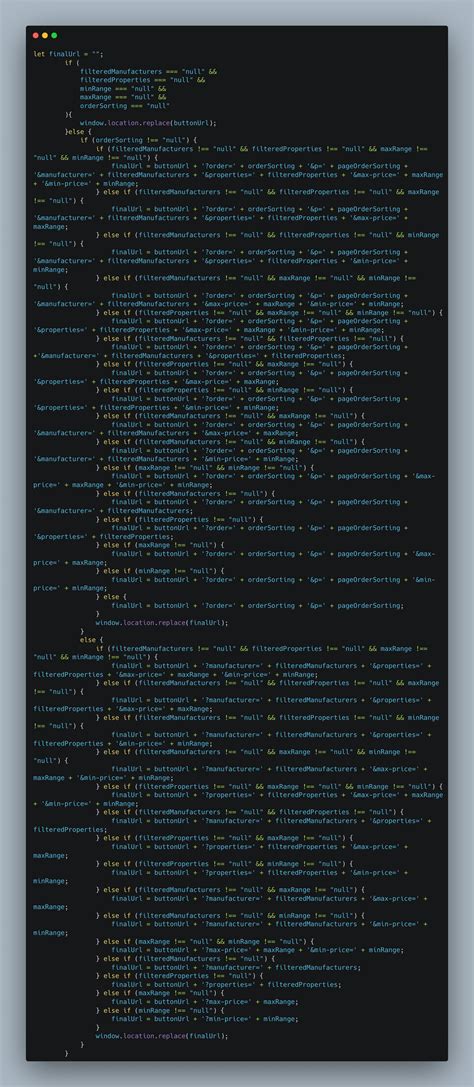 Hell Is Empty And All The Devils Are In This Function I Encountered In