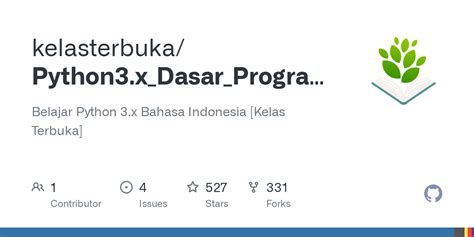 Python3 X Dasar Programming Episode 28 Latihan Perulangan Main Py At
