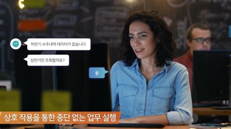 Brity Rpa 인공지능ai 기반 업무자동화rpa 솔루션 삼성sds