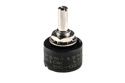 Rs Pro Passive Components