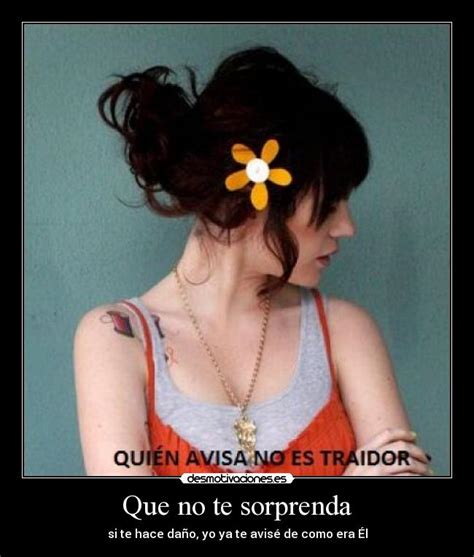 Imágenes y Carteles de TRAIDOR Pag 12 Desmotivaciones