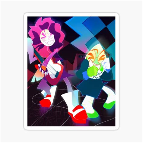 Girlfriend Sticker For Sale By Venfire Redbubble