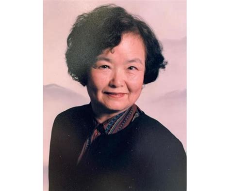 Jung Hwang Obituary 2023 Ottawa On Cole Funeral Services