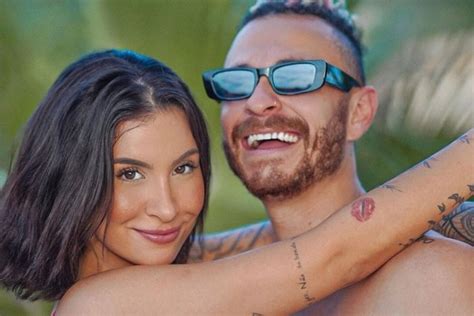 Bianca Andrade Revela Conversa Com Fred Antes Dele Entrar No Bbb 23
