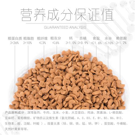 希维尔天然猫粮幼猫成猫金渐层美短蓝猫怀孕哺乳期通用型10kg20斤虎窝淘