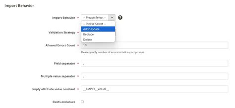 Magento 2 Import Configurable Products Guide 2025