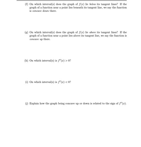 solved 1 the figure below is the graph of a function