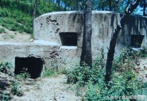 日軍花14年修此防禦系統！蘇軍：3個月內拿下！結果13天就攻破了 每日頭條