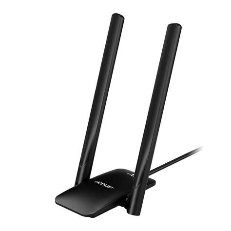 Edup 5ghz Wifi Adapter Wi Fi Usb 30 Adapter 1300mbps Wi Fi Antenna Lan