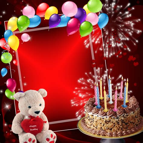 Sonneedytas Birthday Frames 2015 October 2015 November Happy Birthday Sonneedyta