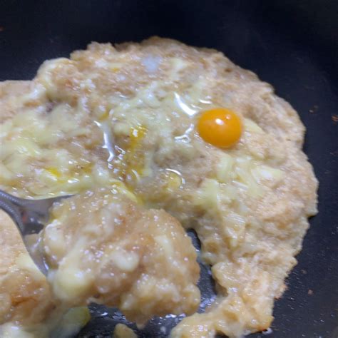 鳥貴族の『山芋の鉄板焼き』が食べた過ぎたので長芋で自宅で作ってみた じゃあとりあえずひとまるで！