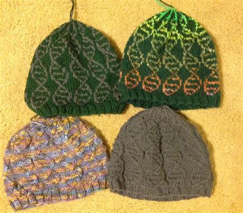 Science Hats Craftologists