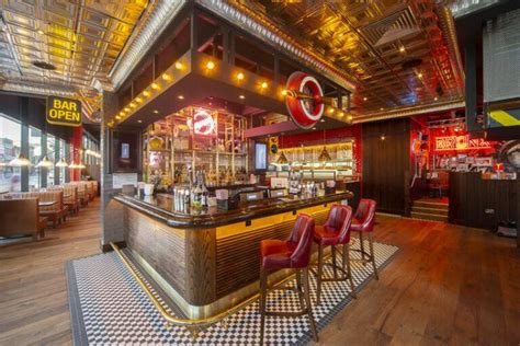 Glasgow Bottomless Brunch