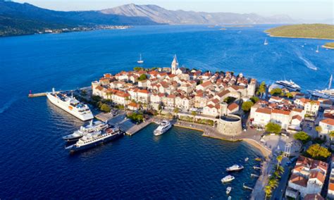 Interview Milijana Borojević Korčula A Timeless Gem Of Culture