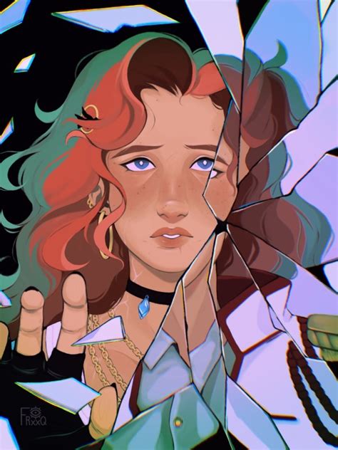 Jrwi Art Archive On Tumblr