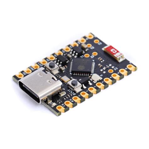 ESP32 C3 Super Mini