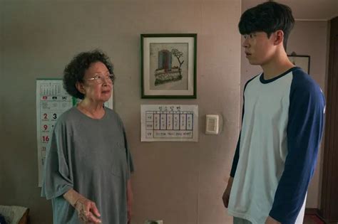 《花漾奶奶金難搞》11月上映！羅文姬同居他 Beanfun