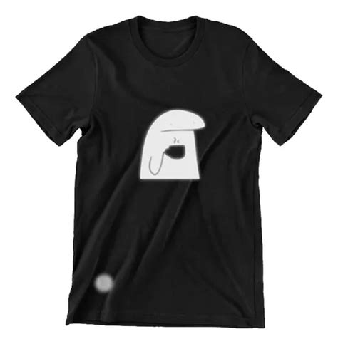 Playera Flork Para Adulto O Niño Refleja La Luz Meses Sin Intereses