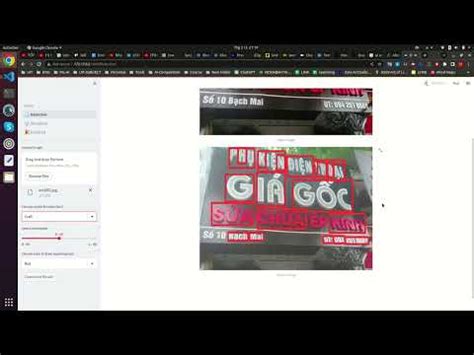 GitHub Lynguyenminh Vietnamese Scenetext Detection Recognition Small