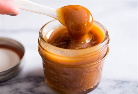 Cómo hacer caramelo en casa