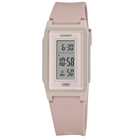 Casio Led Lf Wh Mm Yahoo