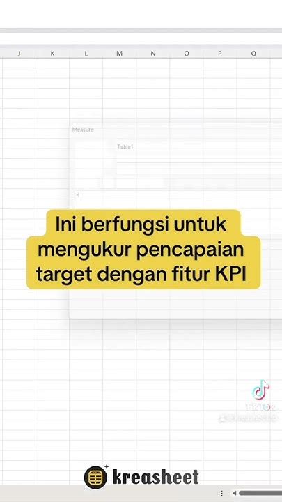 P1 Power Pivot Excelexcel Exceltips Kreasheet Pivot
