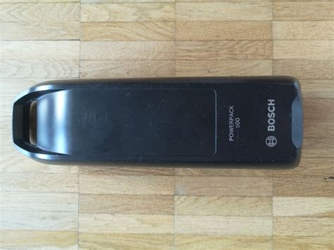Bosch Powerpack 500 Kaufen Auf Ricardo