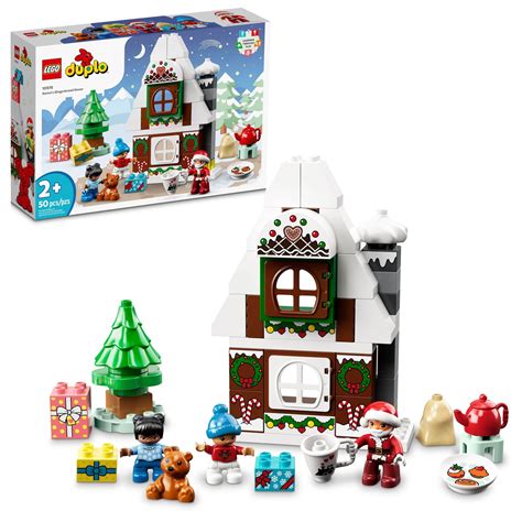 Lego Duplo Ideas