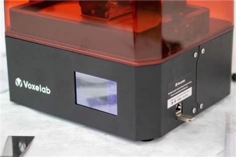 Voxelab Proxima 89 Review 3d Tech Valley