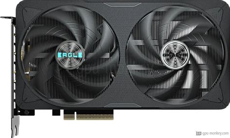 GALAX GeForce RTX Ti GB Click OC Vs GIGABYTE GeForce RTX Ti GB EAGLE OC