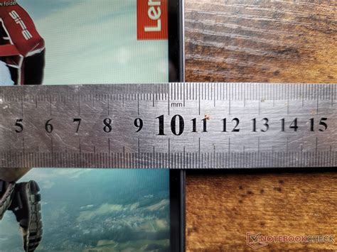 Lenovo Ideapad Flex I Iau Convertible Review Core I U Done Right Notebookcheck Net