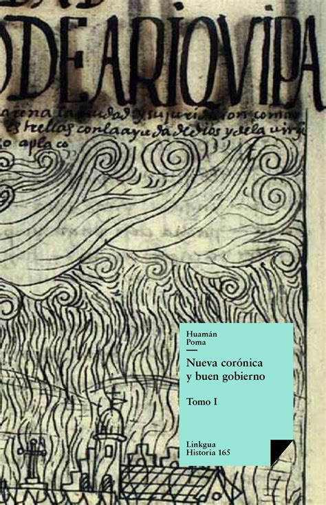 New Coronica And Good Governance Linkgua Ediciones