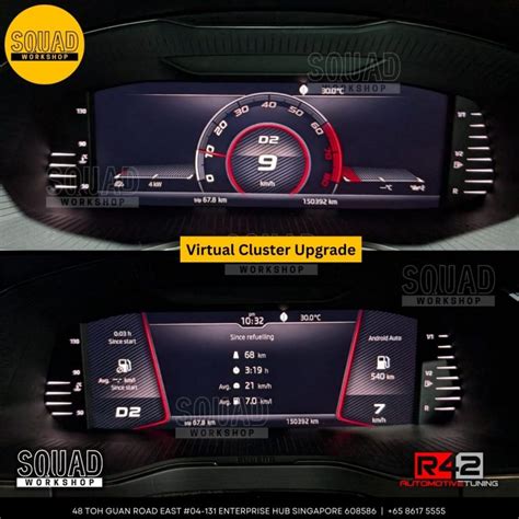 Virtual Cluster Upgrade Squad Workshop