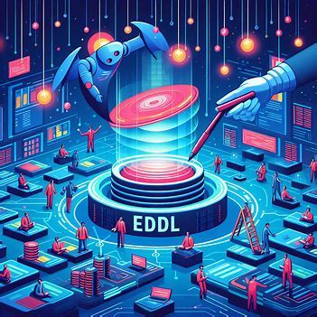 The Event Driven Data Layer EDDL Anchora