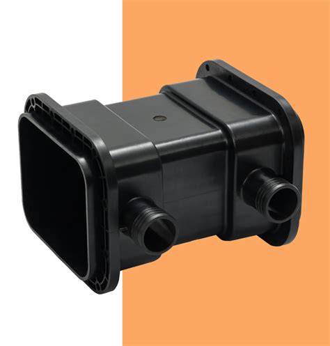 Pom Delrin Injection Molding Service Rapiddirect Manufacturing