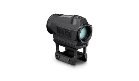 Vortex Australia SPARC SOLAR Red Dot Reflex Sight MOA SPC