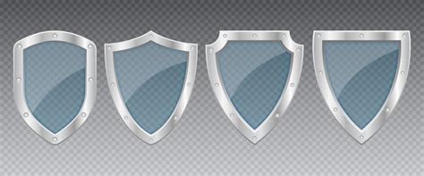 Shield Vector Art Icons And Graphics For Free Download