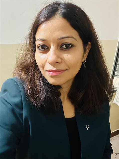 Shrishti Jain