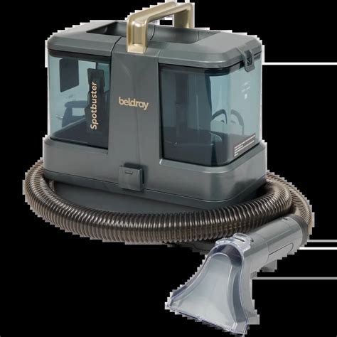 Shampouineuse Beldray Action Fr